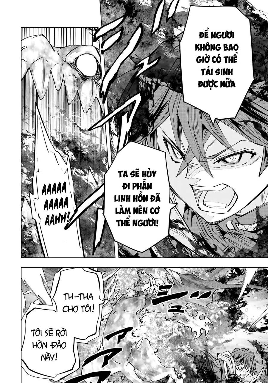 Đọc Truyện Bị Phản Bội Bởi Đồng Đội Và Sở Hữu [Gacha Không Giới Hạn] Lv.9999 Chap 69 Tiếng Việt ...