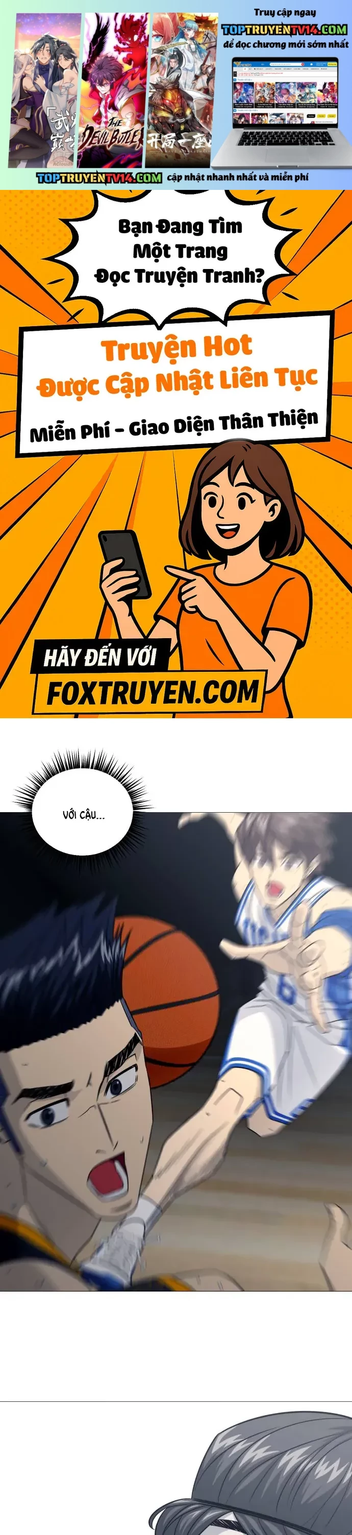 Đọc Truyện Garbage Time Chapter 177 Tiếng Việt - TruyenVN