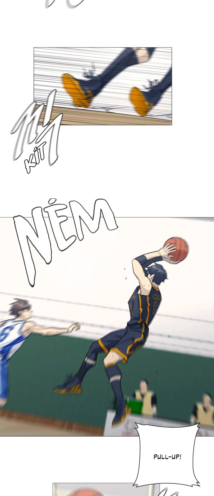 Đọc Truyện Garbage Time Chapter 177 Tiếng Việt - TruyenVN